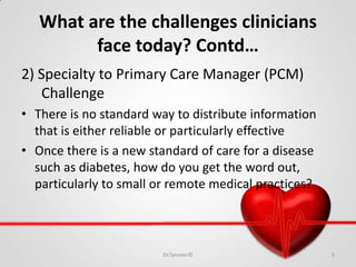 Online Medical Resources | PPTX