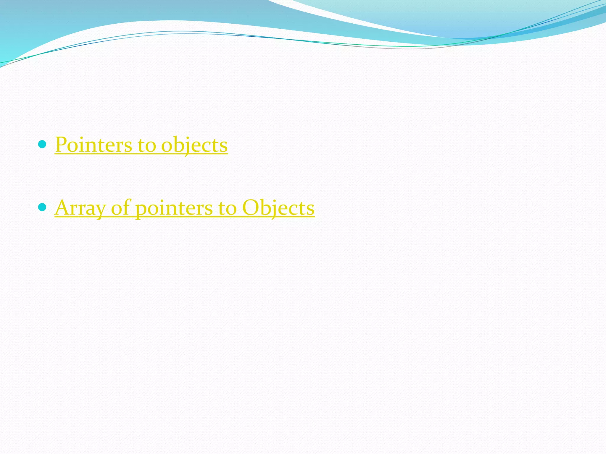 Unit iii | PPT