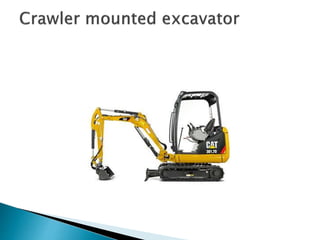 construction methods and equipments | PPT