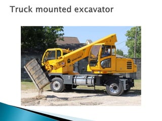 construction methods and equipments | PPT