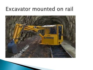 construction methods and equipments | PPT