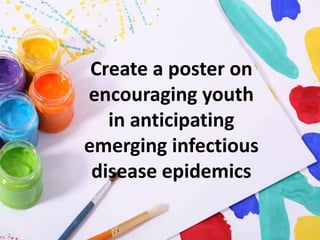 DISEASE PREVENTION AND CONTROL | PPTX