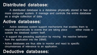 INTRODUCTION TO COMPUTER SOFTWARE | PPT