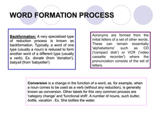 unit III. Morphology.ppt