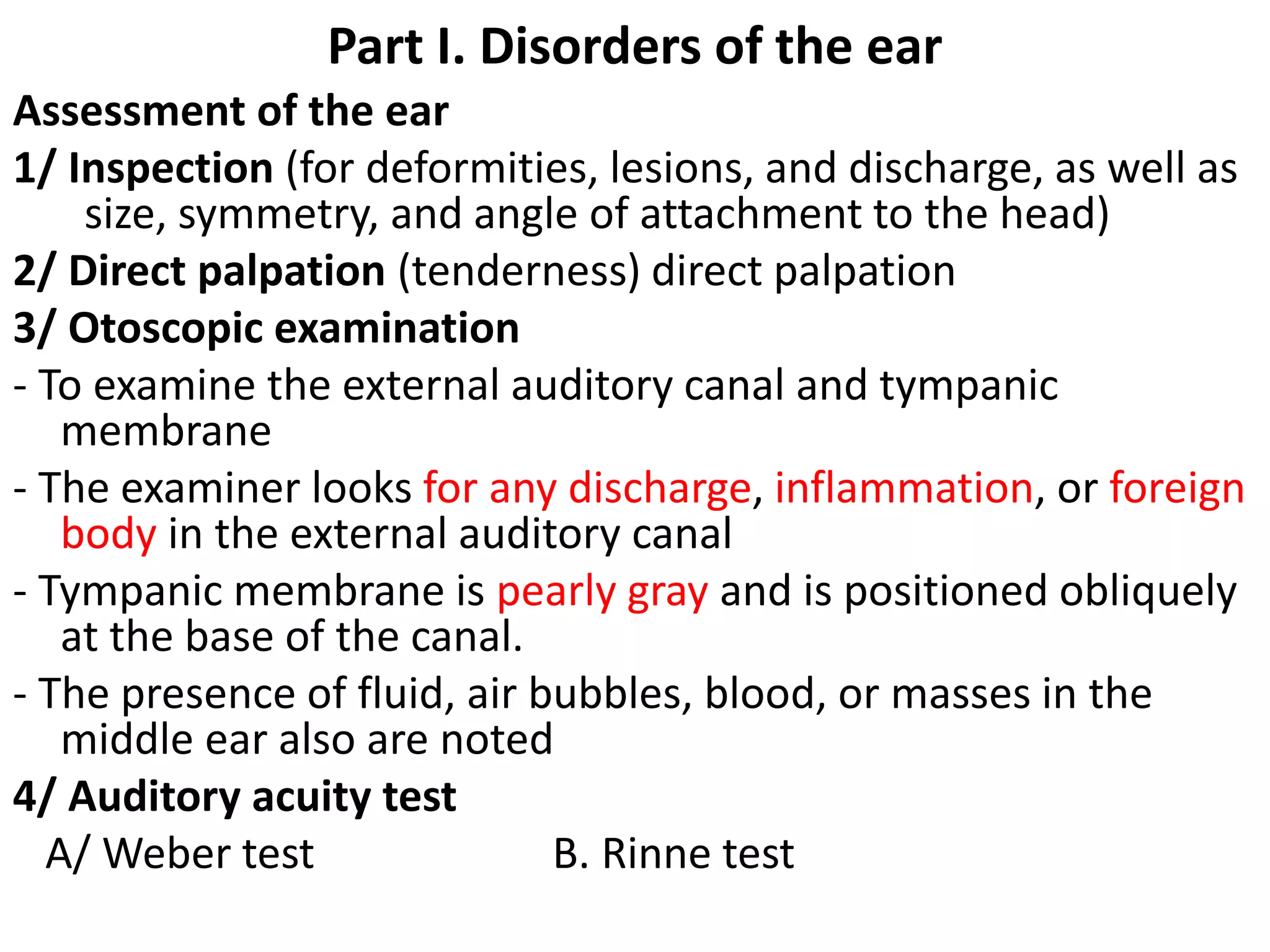 Unit III. Sensory disorders.pptx