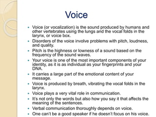 Unit III.pptx writing skills and communication | PPT