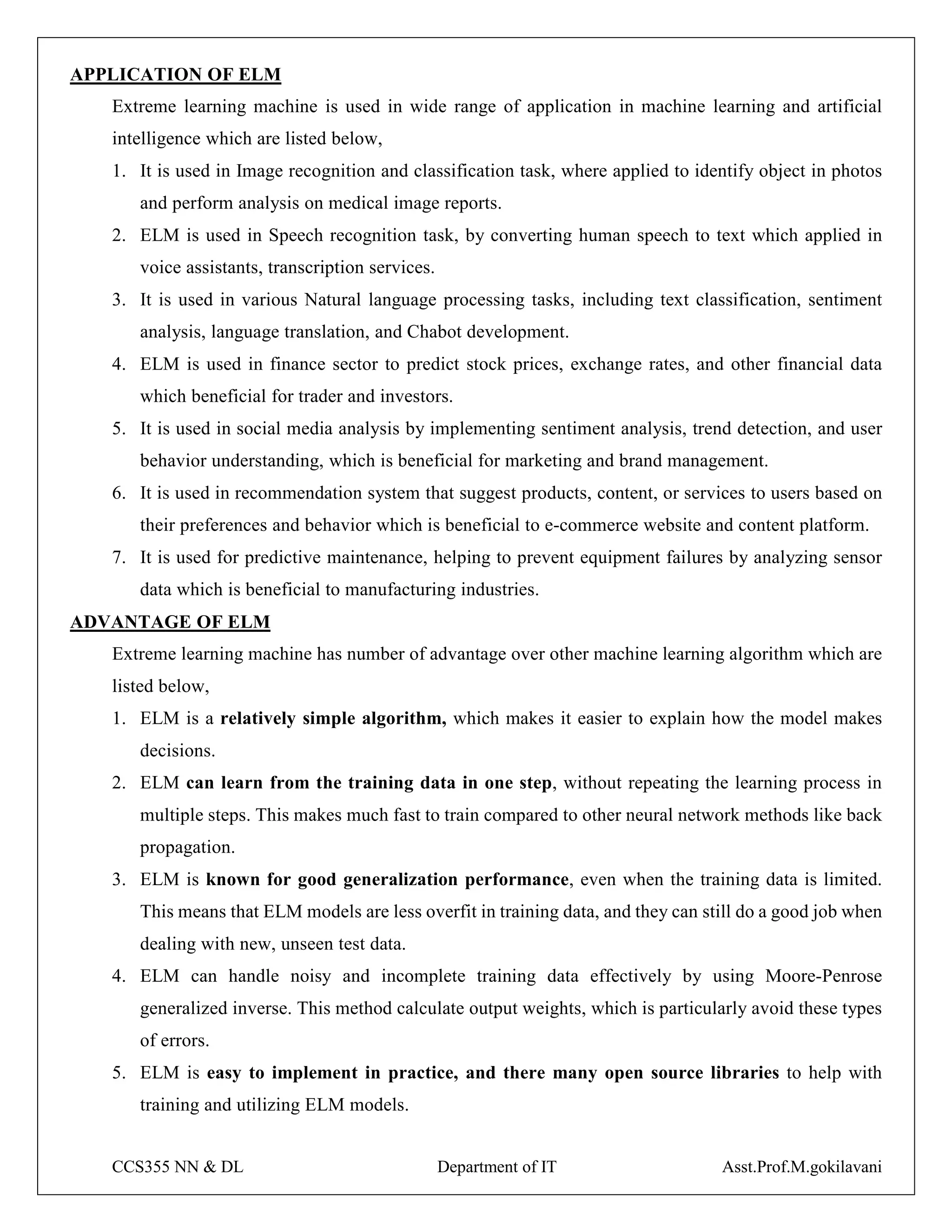 CCS355 Neural Network & Deep Learning UNIT III notes and Question bank .pdf