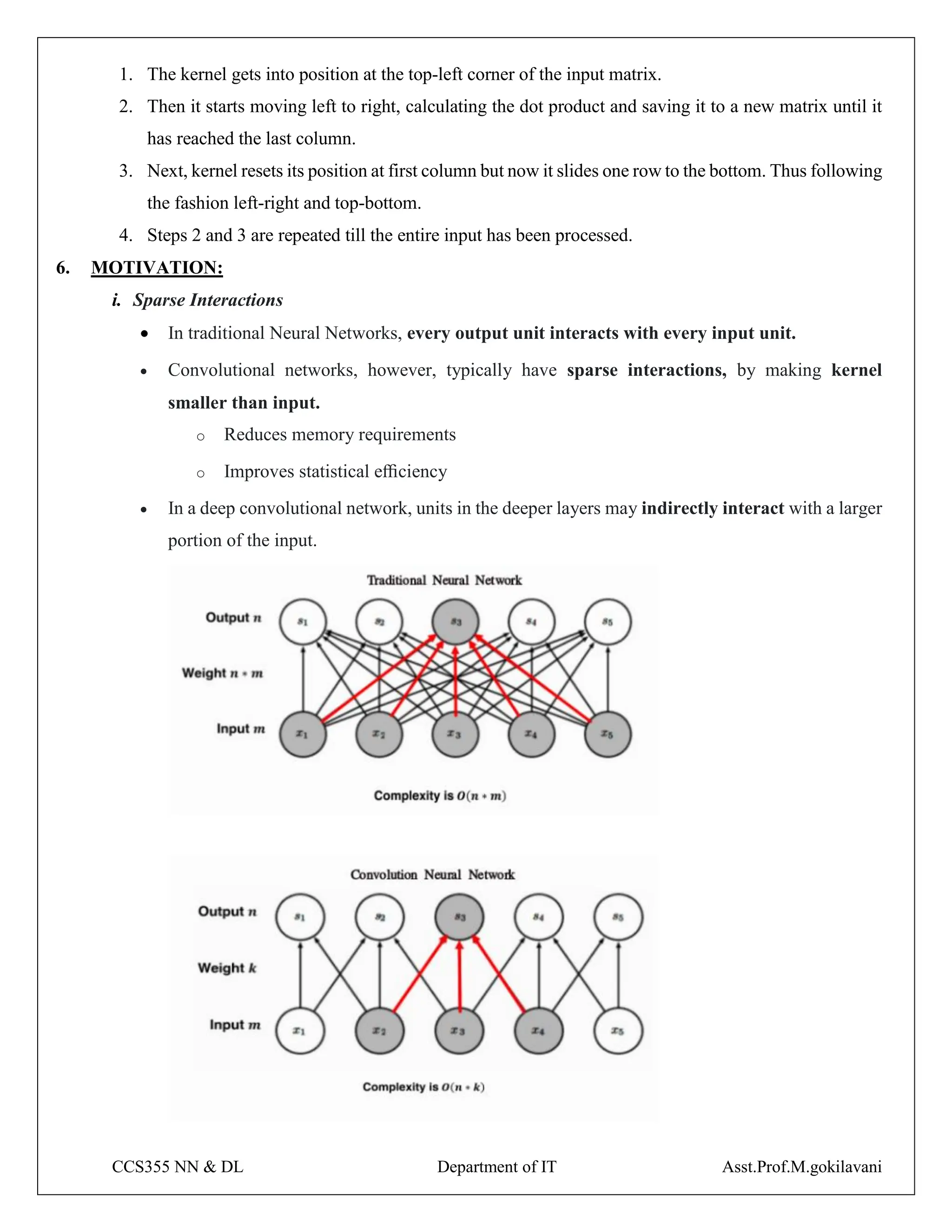 CCS355 Neural Network & Deep Learning UNIT III notes and Question bank .pdf