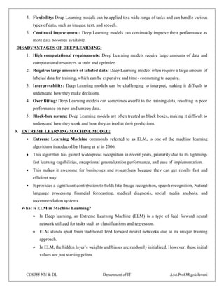 CCS355 Neural Network & Deep Learning UNIT III notes and Question bank .pdf