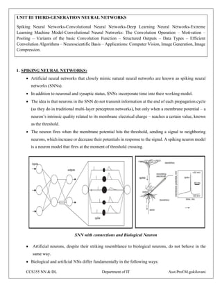 CCS355 Neural Network & Deep Learning UNIT III notes and Question bank .pdf