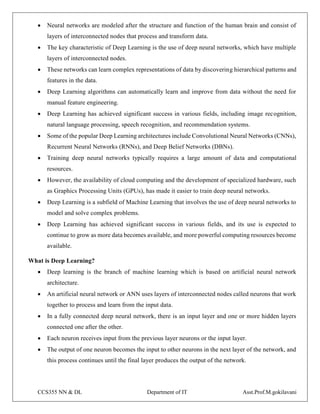 CCS355 Neural Network & Deep Learning UNIT III notes and Question bank .pdf