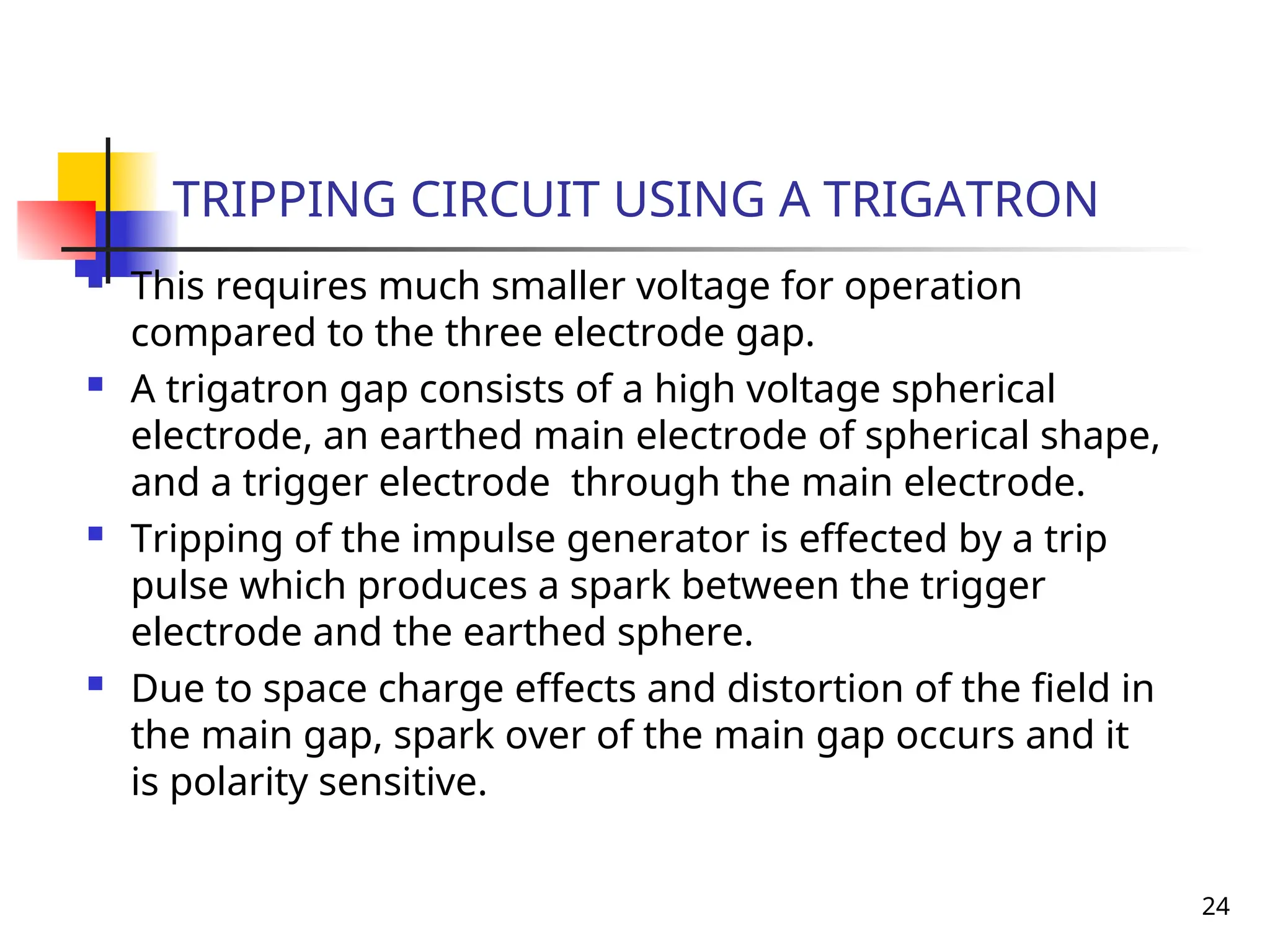 Generation And Measurements Of High Voltages And High Currents ...