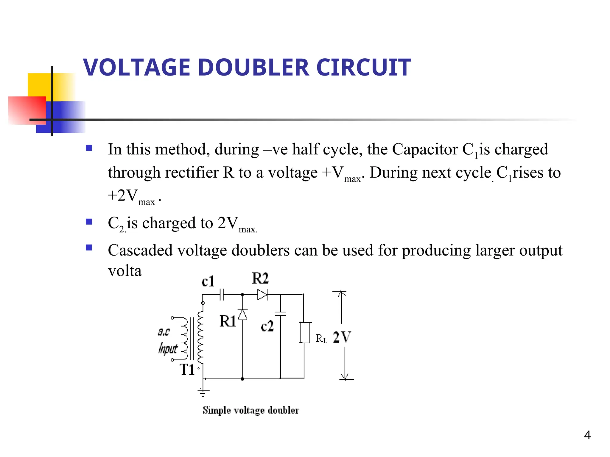 Generation And Measurements Of High Voltages And High Currents Generation of High DC, AC ...