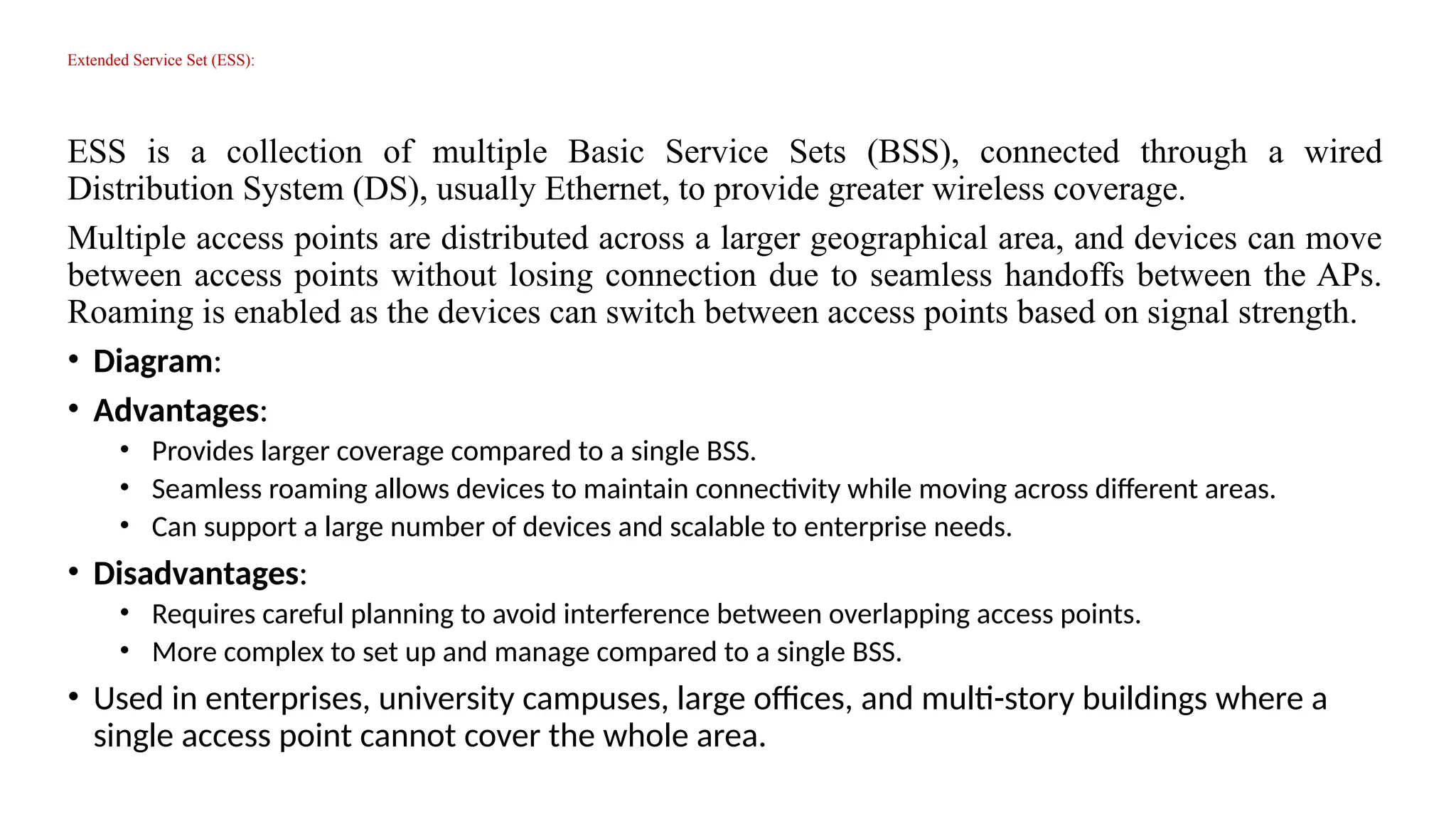 ppt for gsm sppu BE computer engineering | PPT