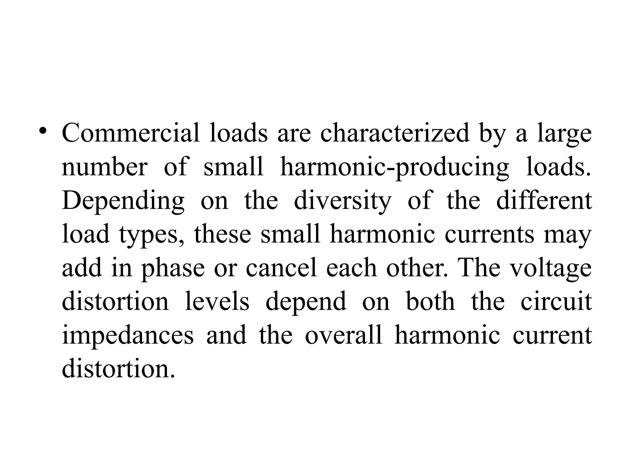 Harmonics and its types based on harmonic numbers.pptx