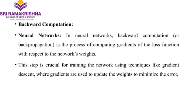 Backpropagation and computational graph.pptx