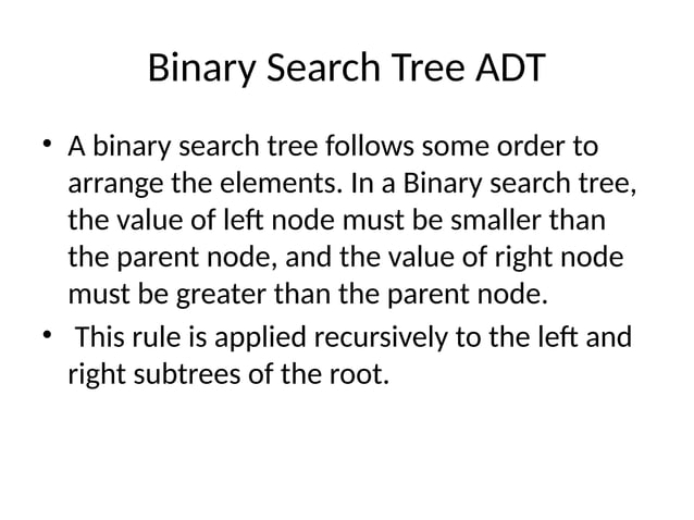 Searching And Sorting Algorithms Types Of Sorting Ppt