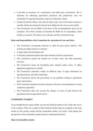 Agricultural Economics: Agricultural Prices and Finance.pdf
