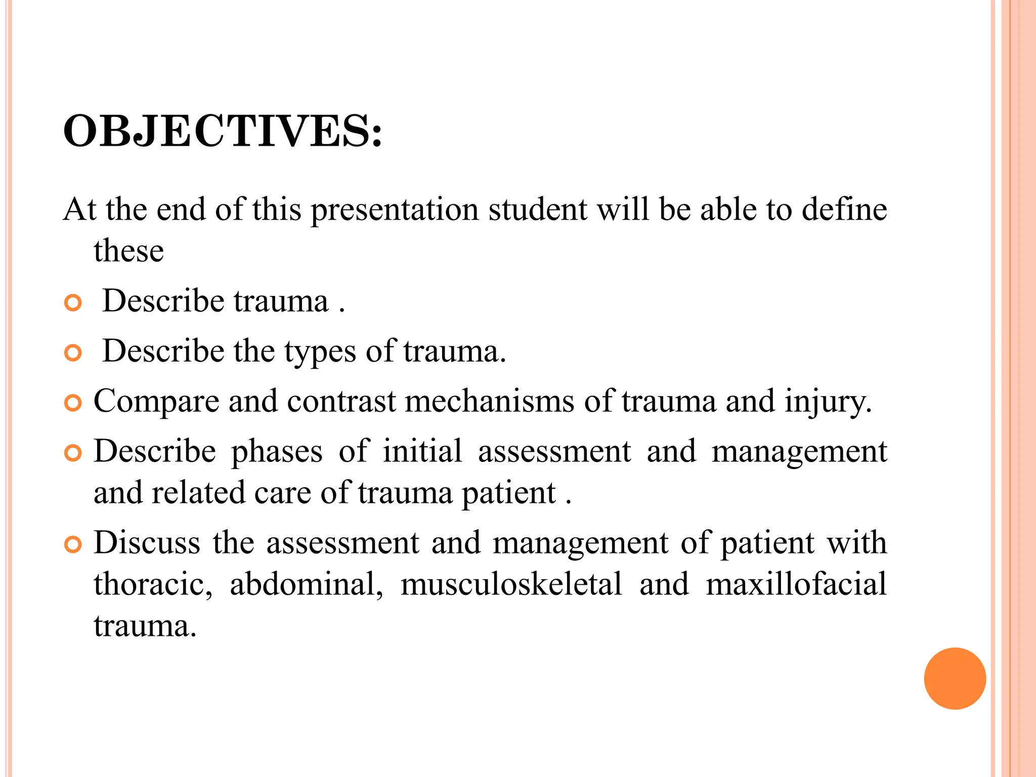 Unit III -b(i)- Trauma and its Management.pdf