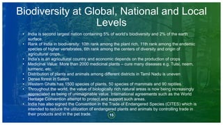 Unit III - Biodiversity (1).pptx