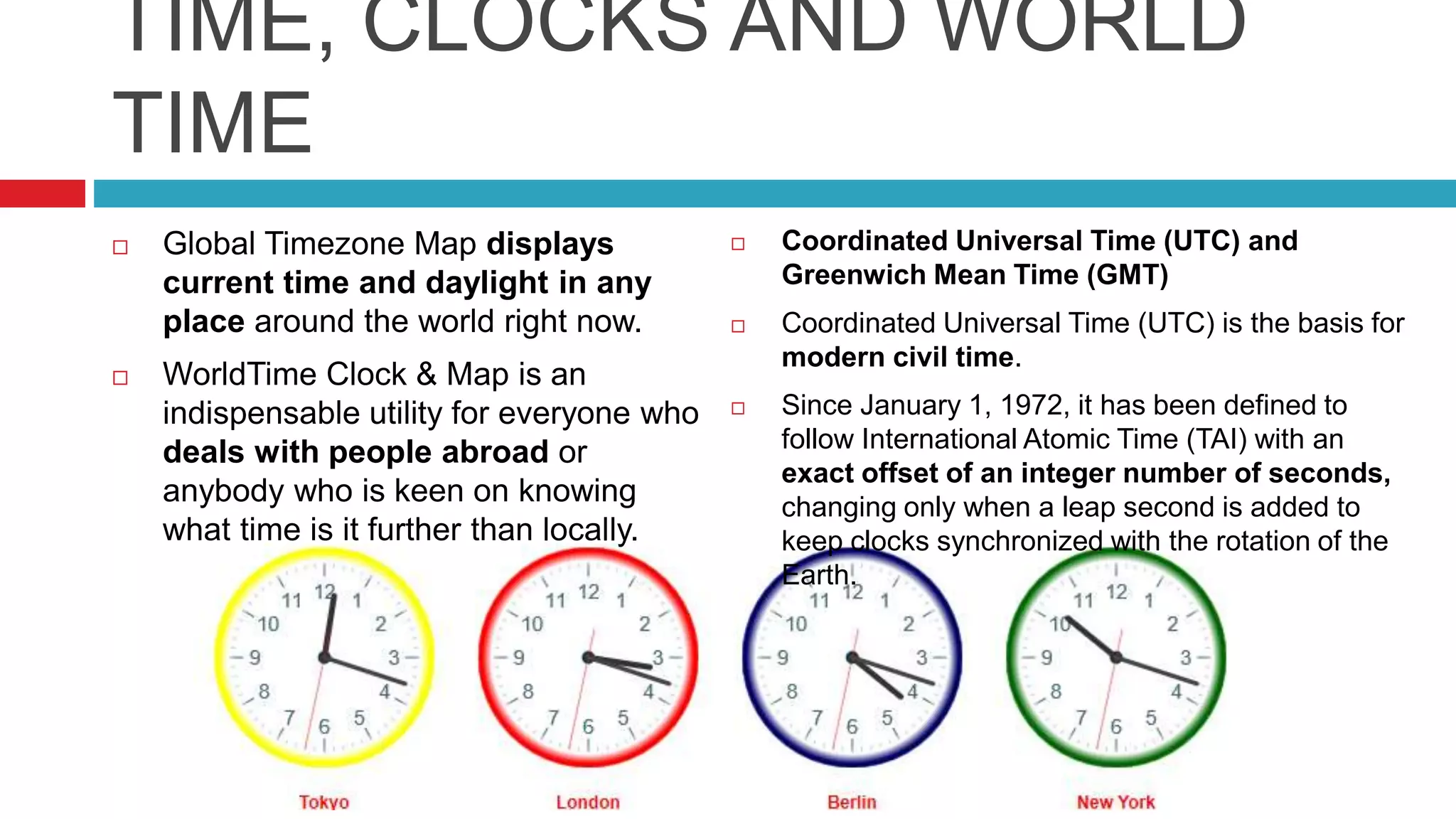 TYBSC IT PGIS Unit III Chapter I Spatial Referencing and Positioning | PPTX