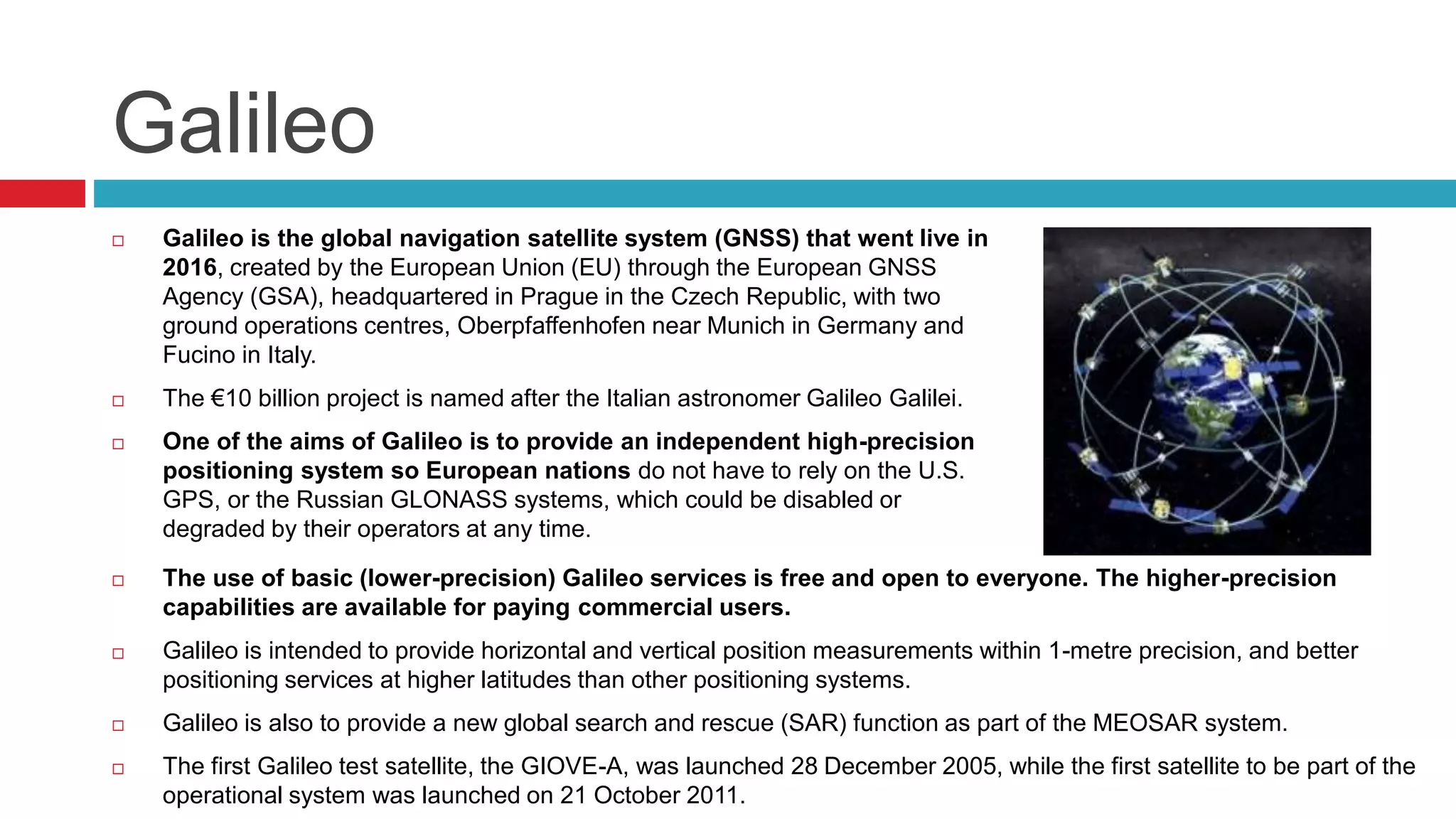 TYBSC IT PGIS Unit III Chapter I Spatial Referencing and Positioning | PPTX