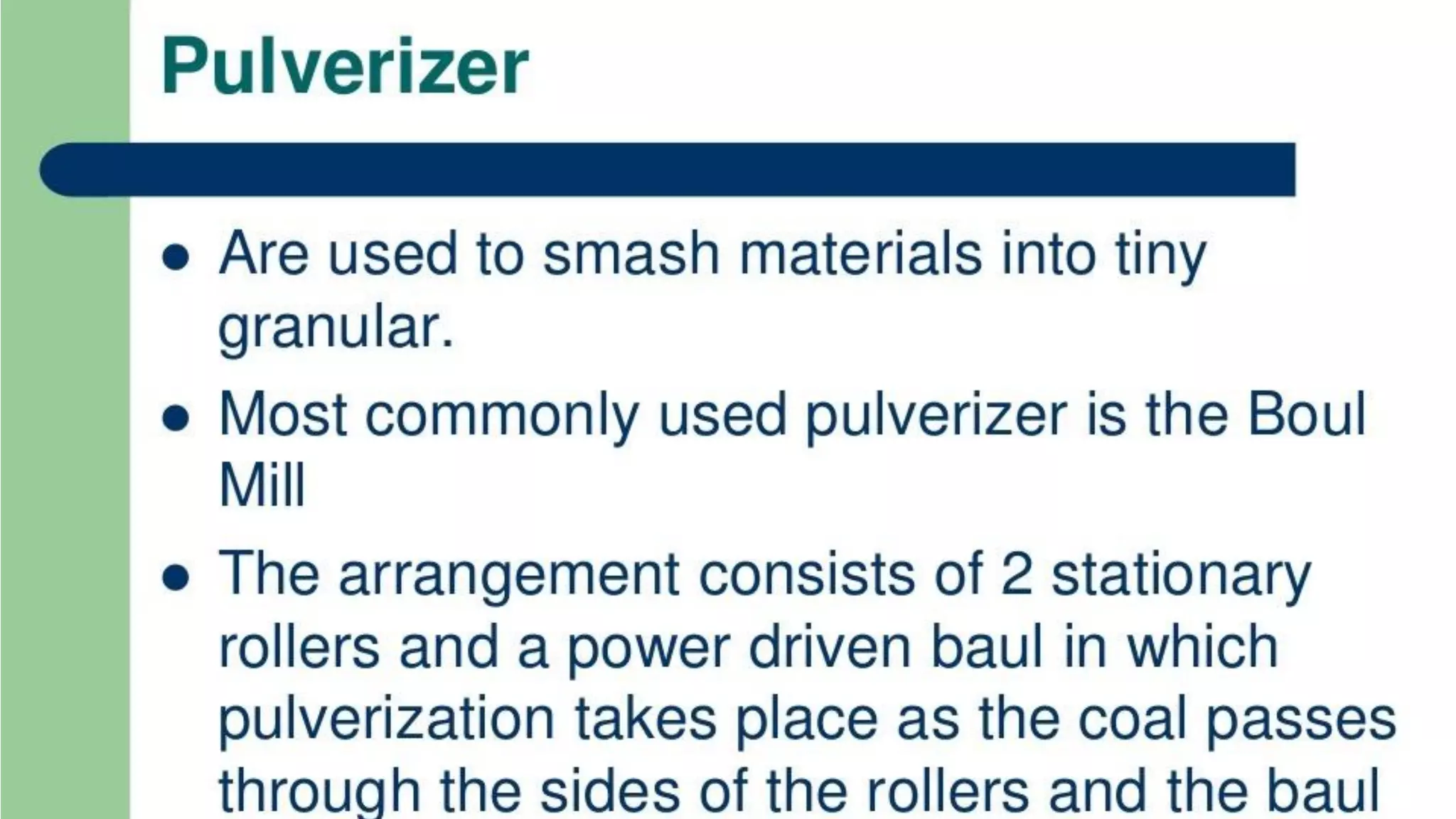 Conventional Power generation | PDF