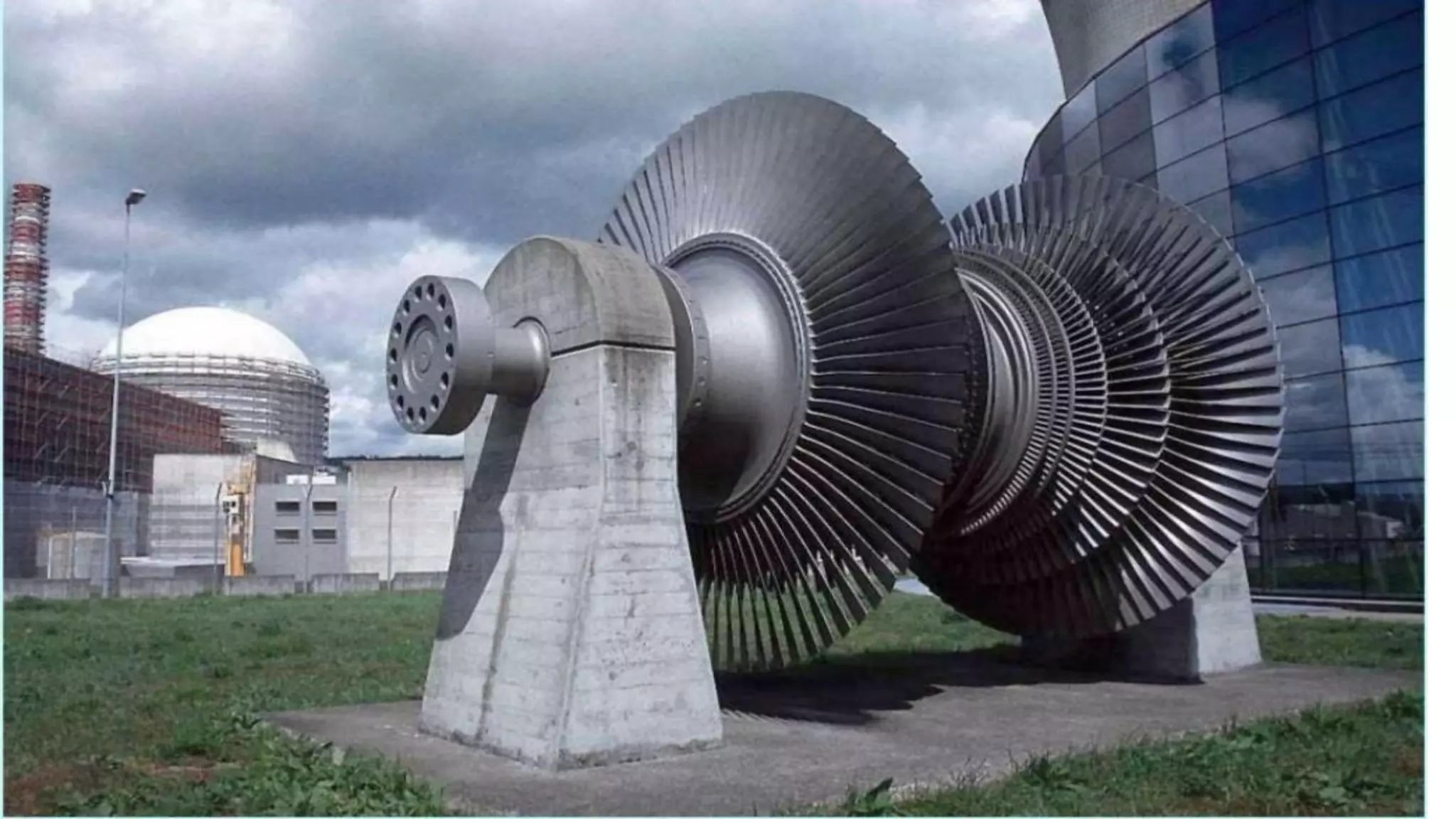 Conventional Power generation | PDF