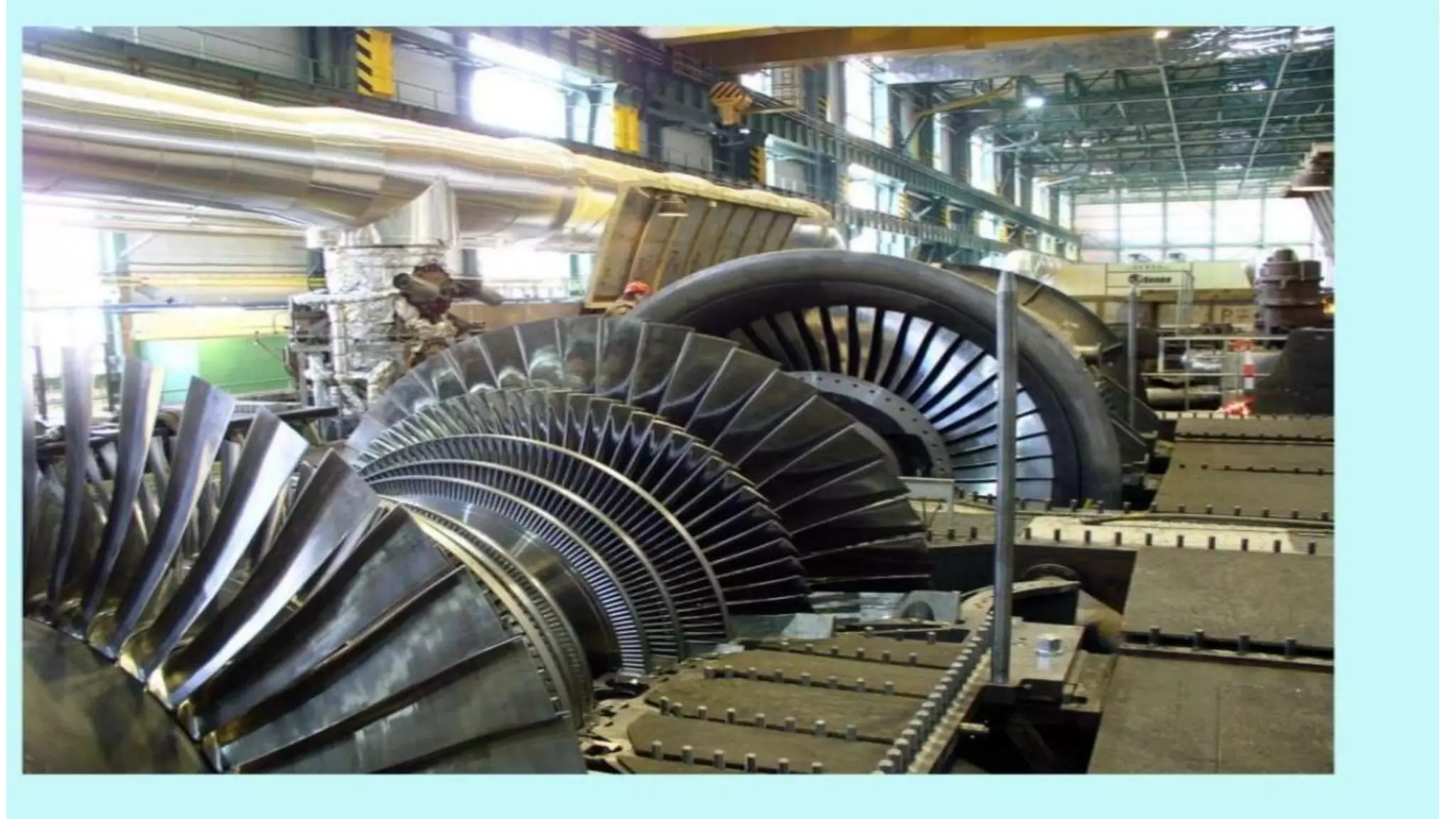 Conventional Power generation | PDF