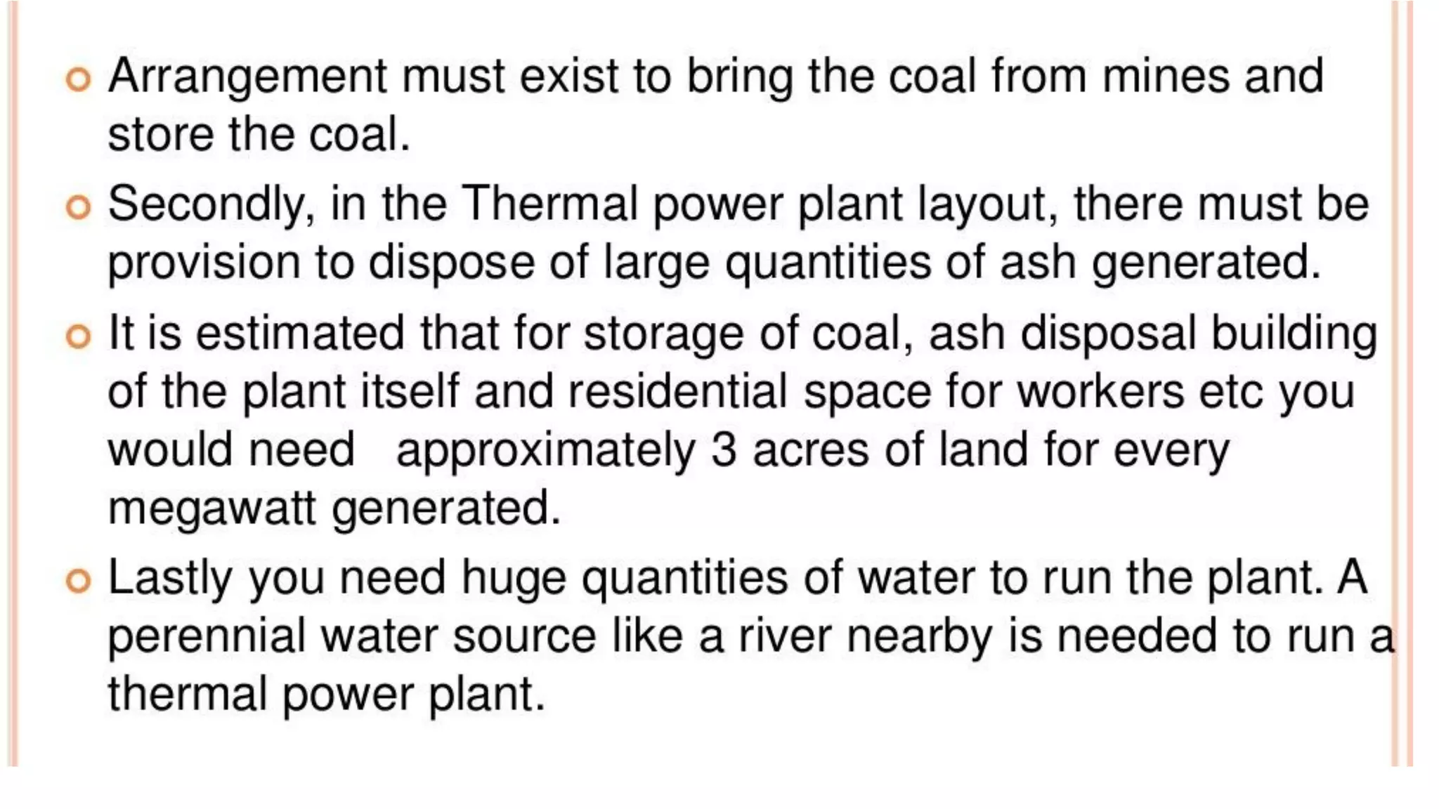 Conventional Power generation | PDF