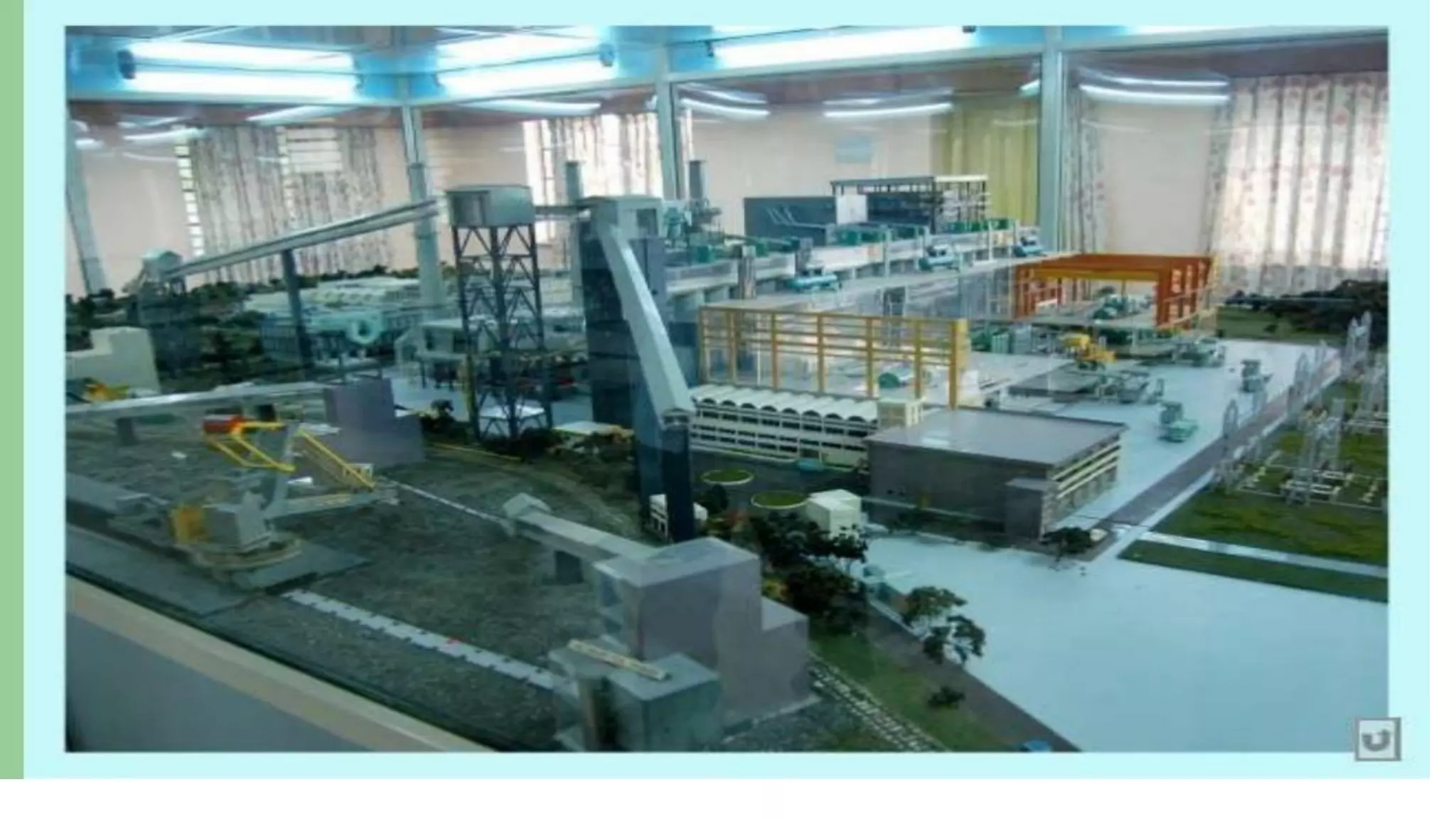 Conventional Power generation | PDF