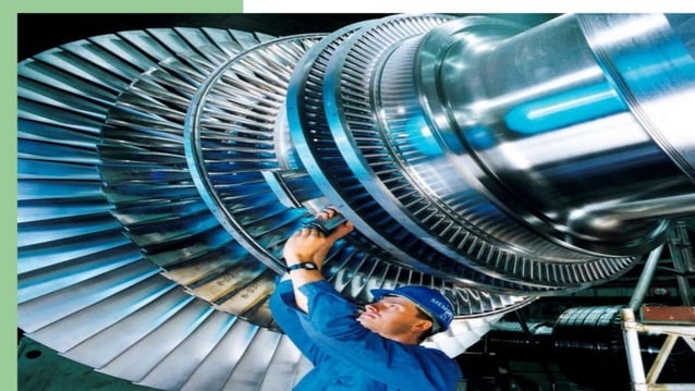 Conventional Power generation | PDF