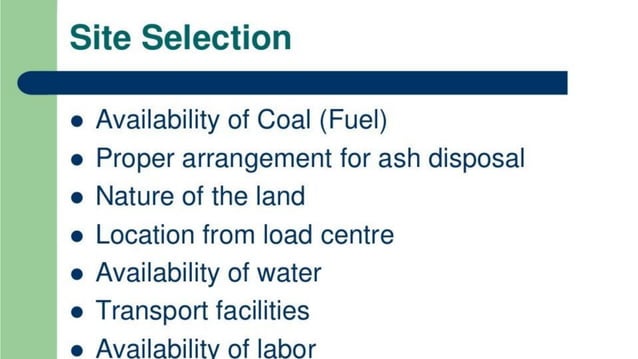 Conventional Power generation | PDF