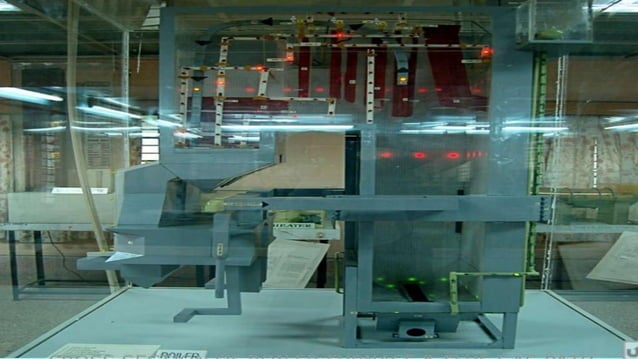 Conventional Power generation | PDF