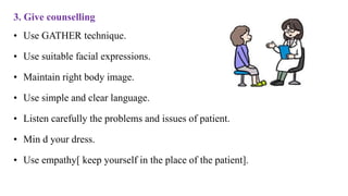 Counselling | PPTX