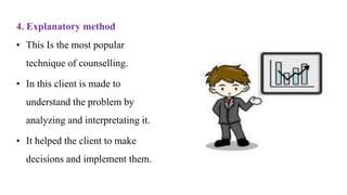 Counselling | PPTX