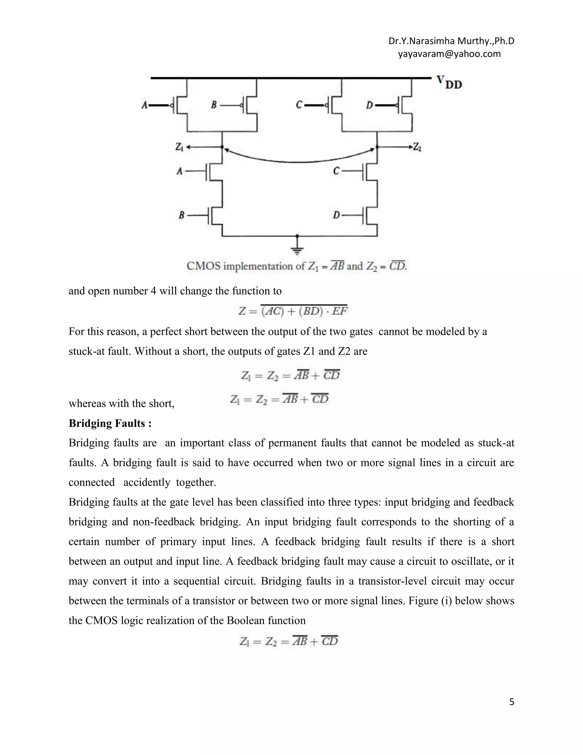 UNIT-III-DIGITAL SYSTEM DESIGN | DOCX