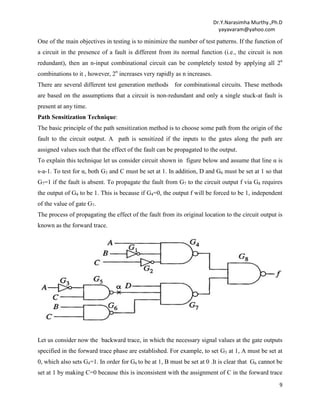 UNIT-III-DIGITAL SYSTEM DESIGN | DOCX