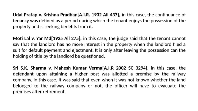 Unit III - Law of Evidence - Estoppel.pptx