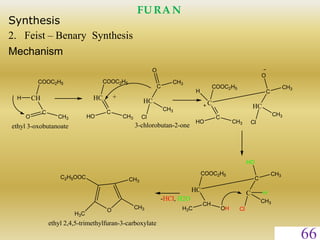 Unit iii heterocyclic compounds as per PCI Syllabus of POC-III | PDF