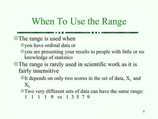 UNIT III -Measures of Dispersion (2).ppt