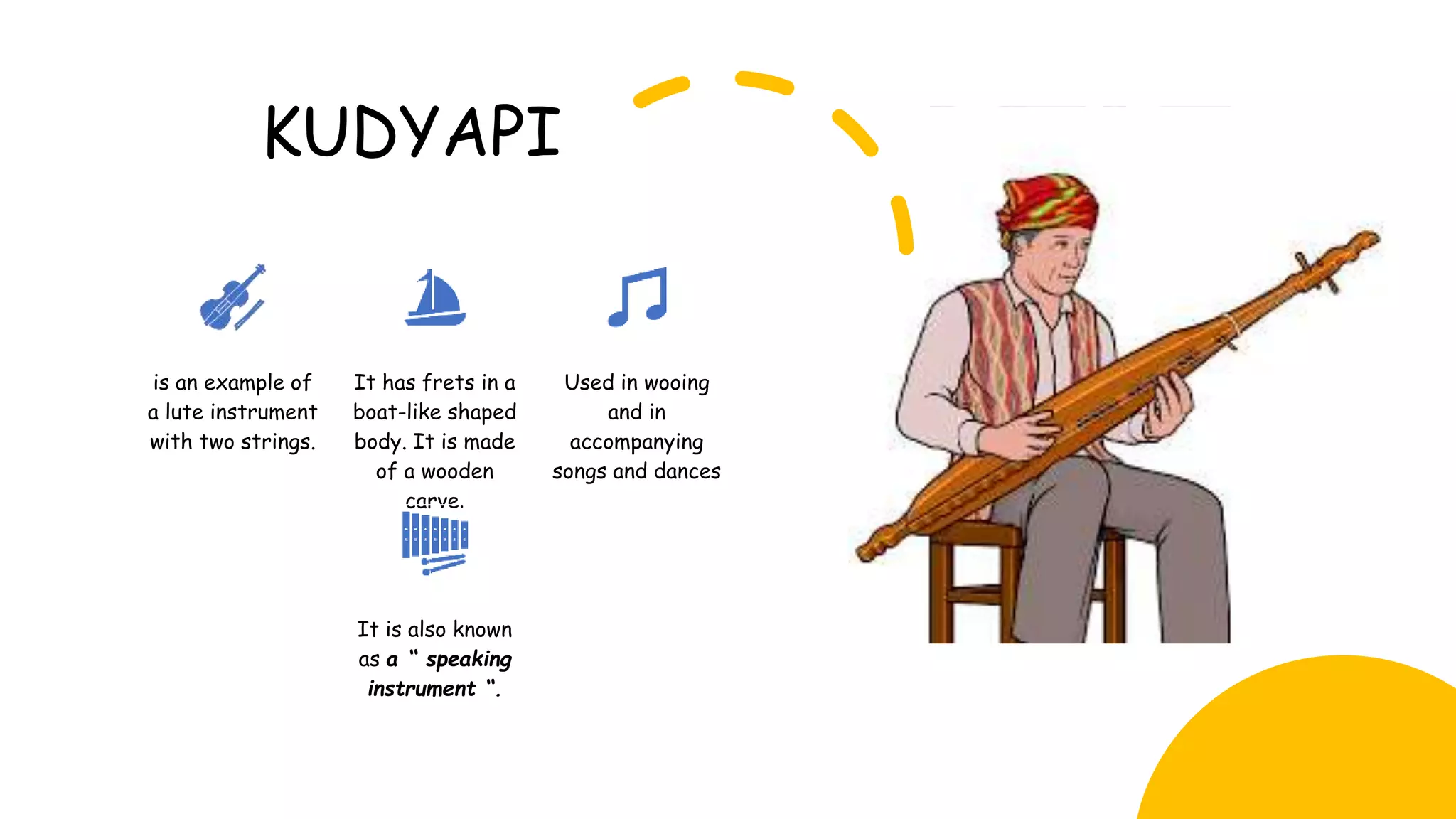 UNIT III - MUSIC OF MINDANAO.pptx