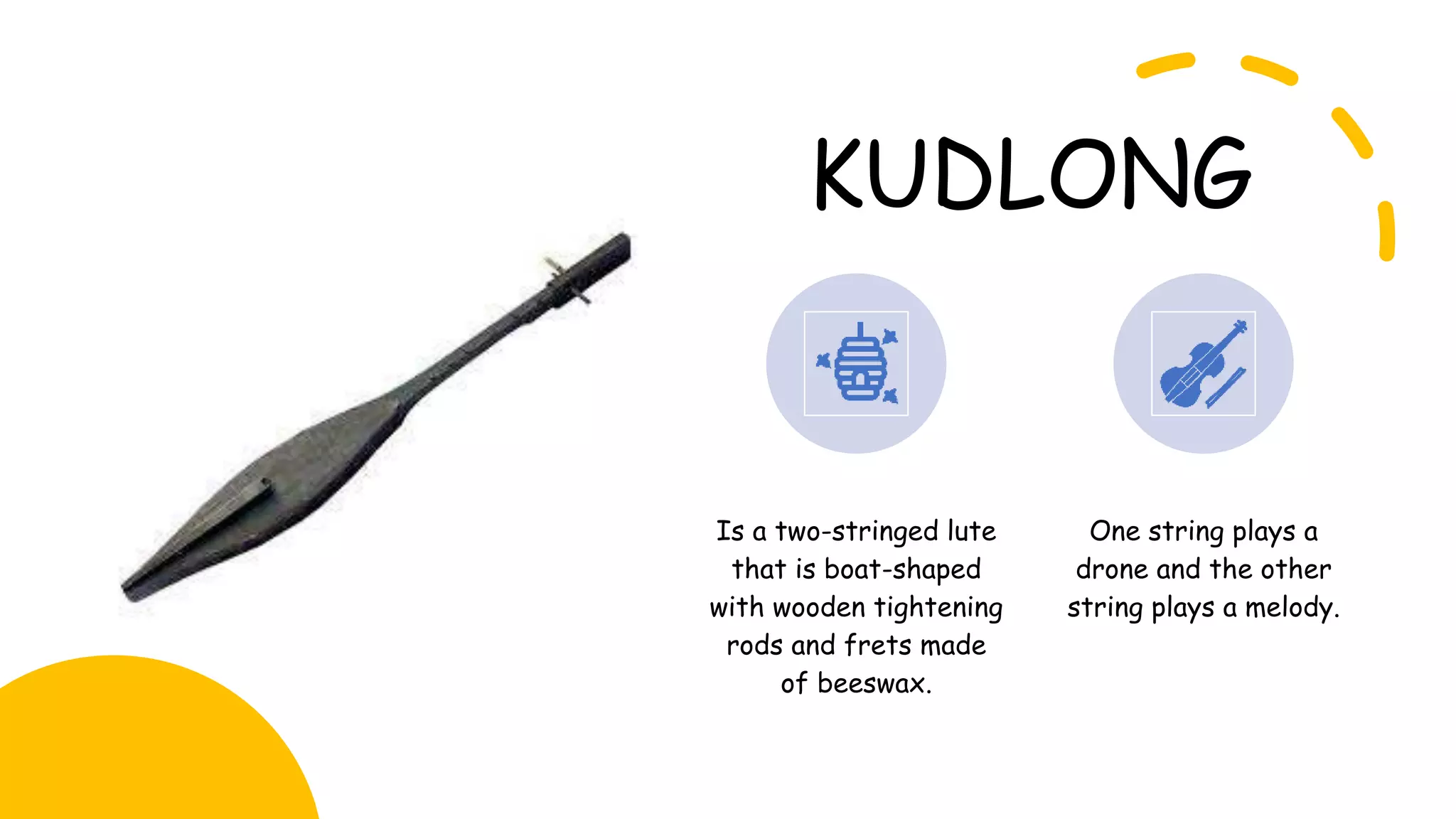 UNIT III - MUSIC OF MINDANAO.pptx