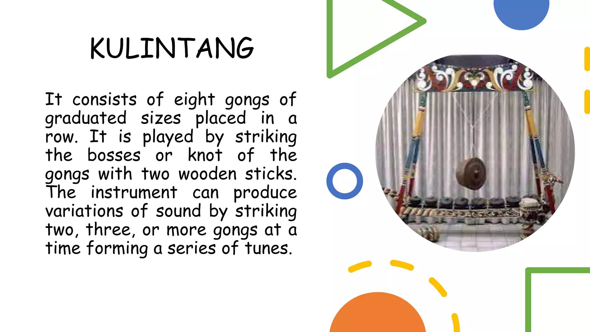 UNIT III - MUSIC OF MINDANAO.pptx