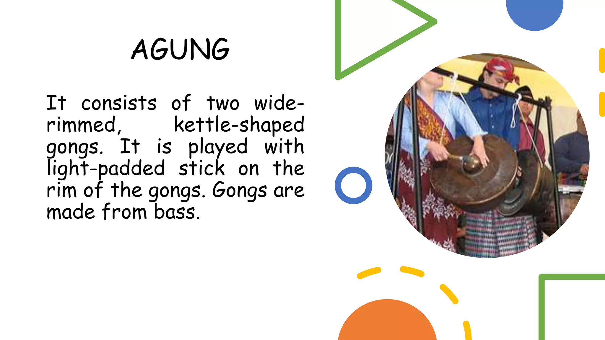 UNIT III - MUSIC OF MINDANAO.pptx