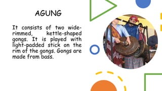 UNIT III - MUSIC OF MINDANAO.pptx