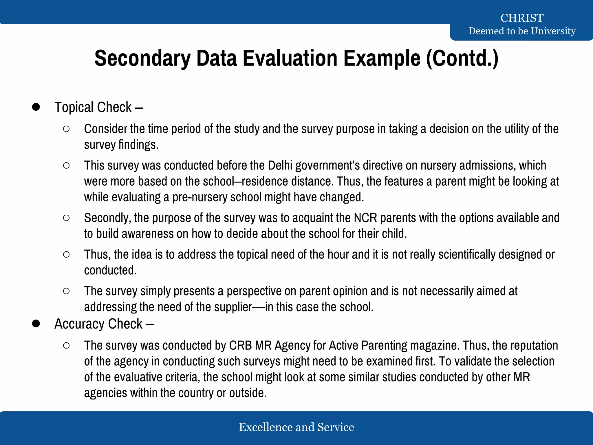 Unit III - Part 1a - Sources of Data.pptx