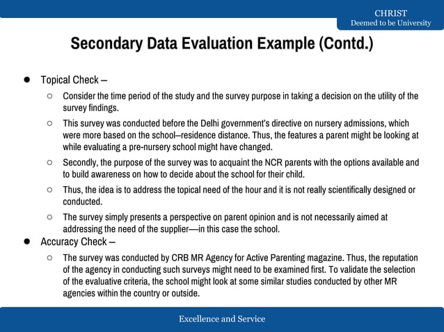 Unit III - Part 1a - Sources of Data.pptx