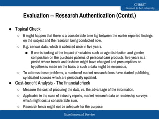 Unit III - Part 1a - Sources of Data.pptx
