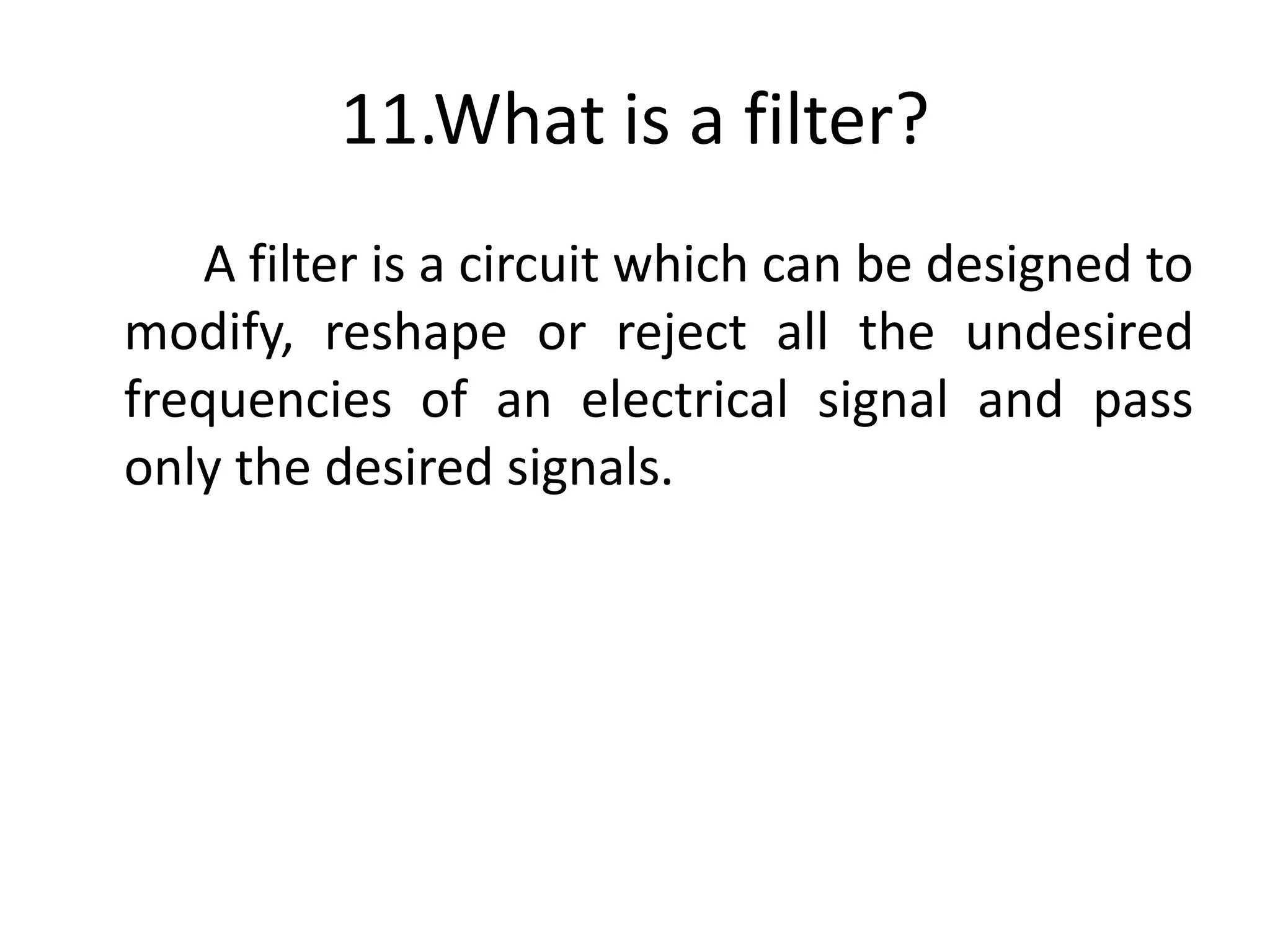 UNIT III - SIGNAL CONDITIONING CIRCUITS.pptx
